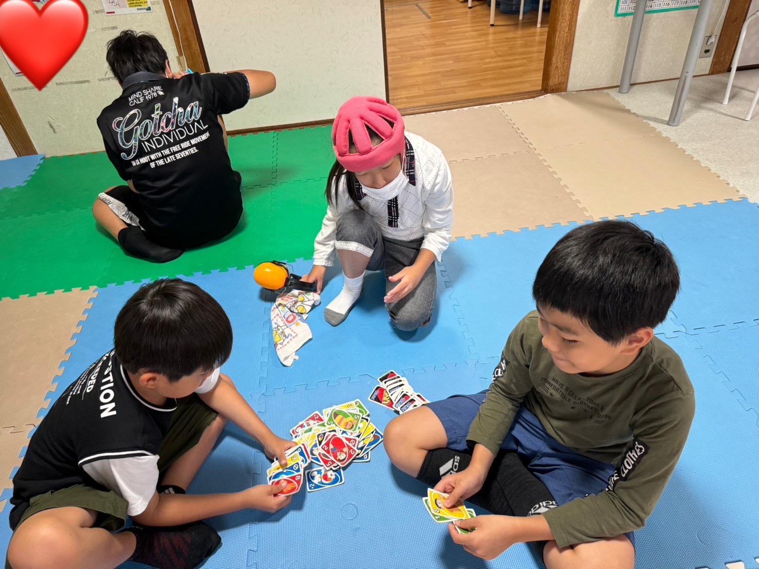 今日のしまのうち - 一般社団法人 STEP UP | CoCoRo グループ