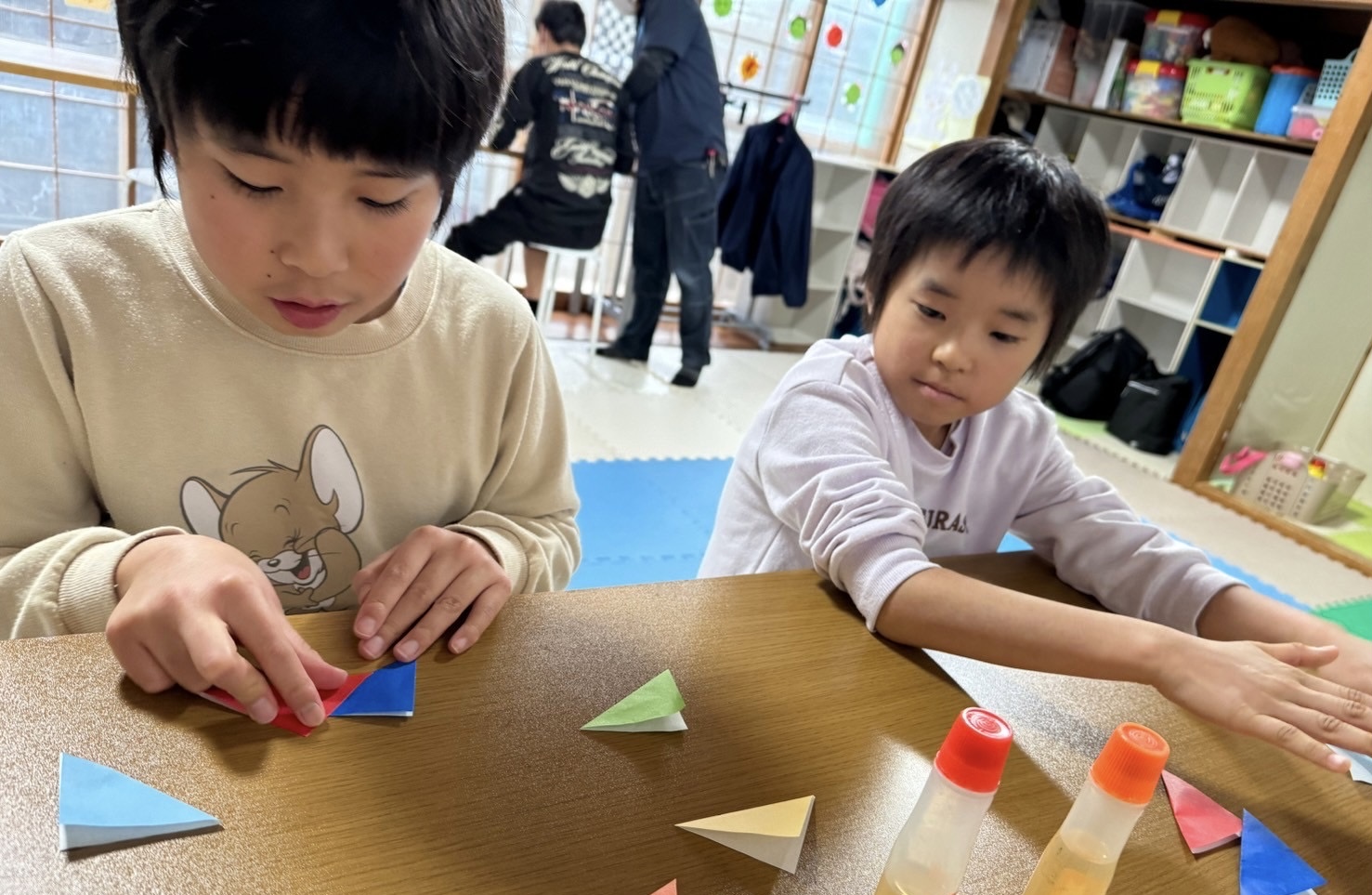 火曜日の放課後 - 一般社団法人 STEP UP | CoCoRo グループ