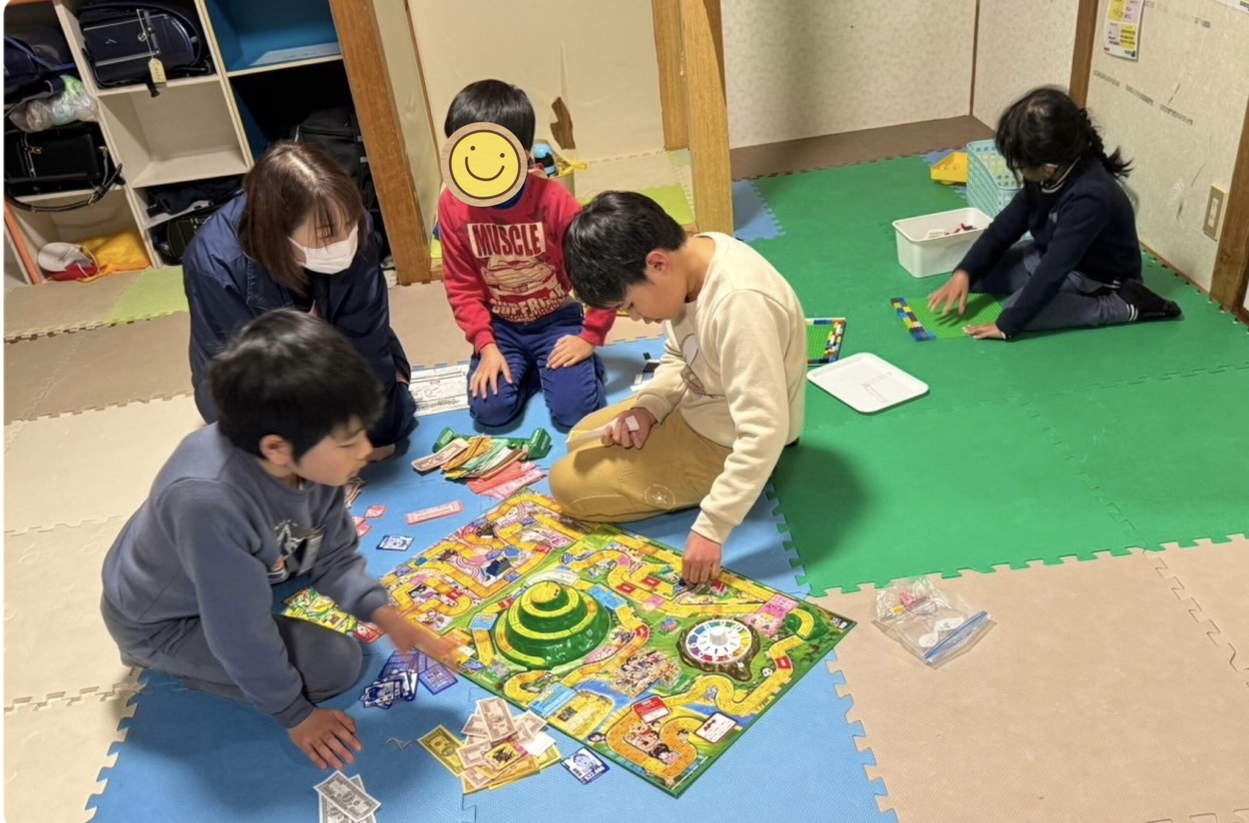 今日のしまのうち - 一般社団法人 STEP UP | CoCoRo グループ