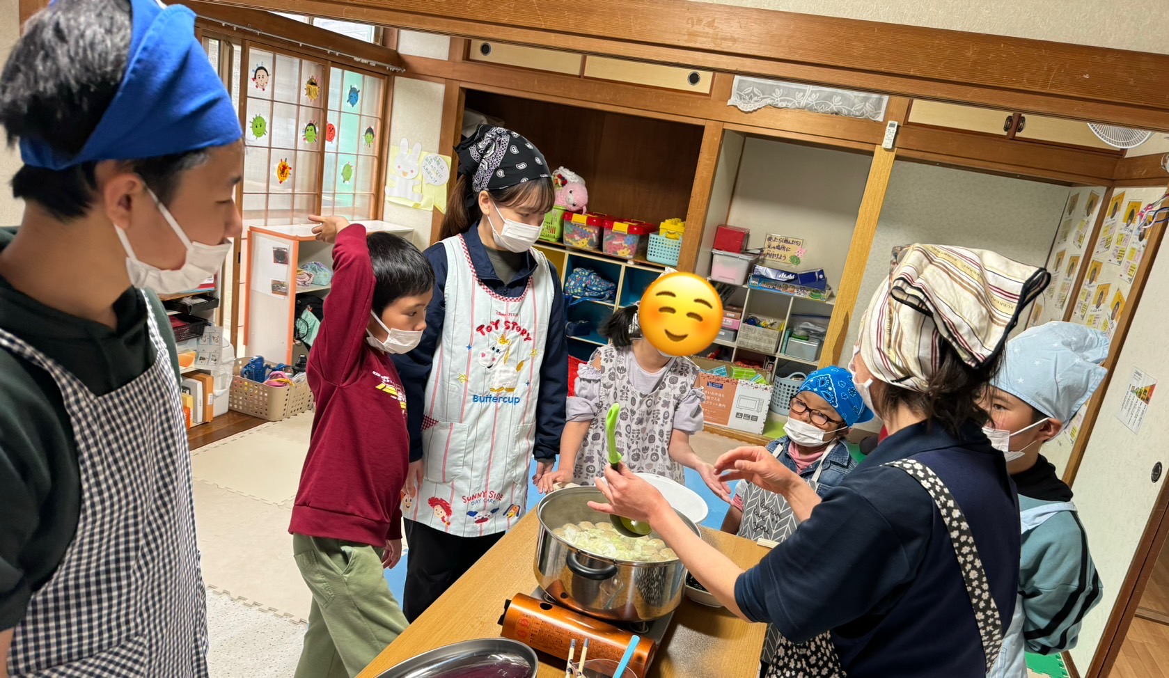 3/22.23日のしまのうち - 一般社団法人 STEP UP | CoCoRo グループ