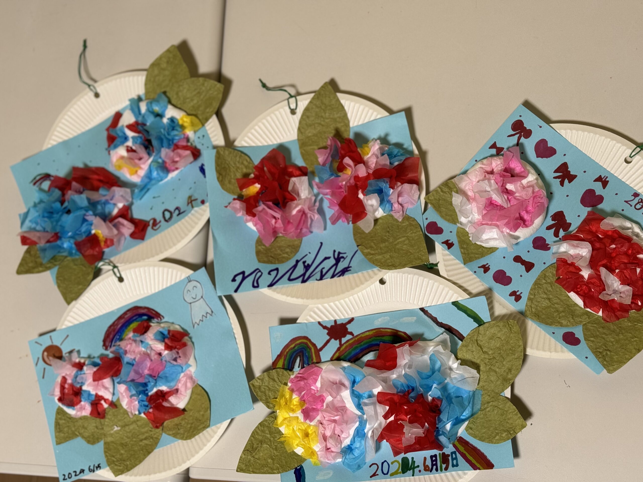 6月11日〜15日☔ - 一般社団法人 STEP UP | CoCoRo グループ