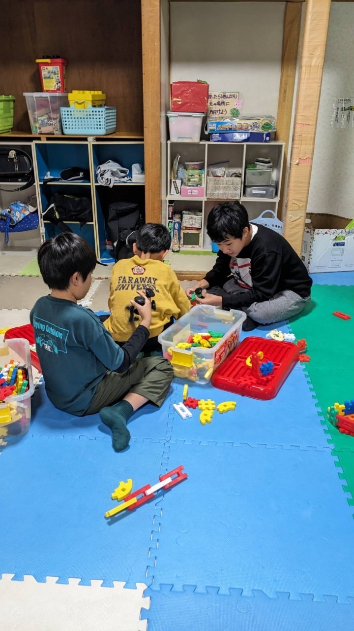 11月26日(火)〜30日(土)の活動の様子 - 一般社団法人 STEP UP | CoCoRo グループ