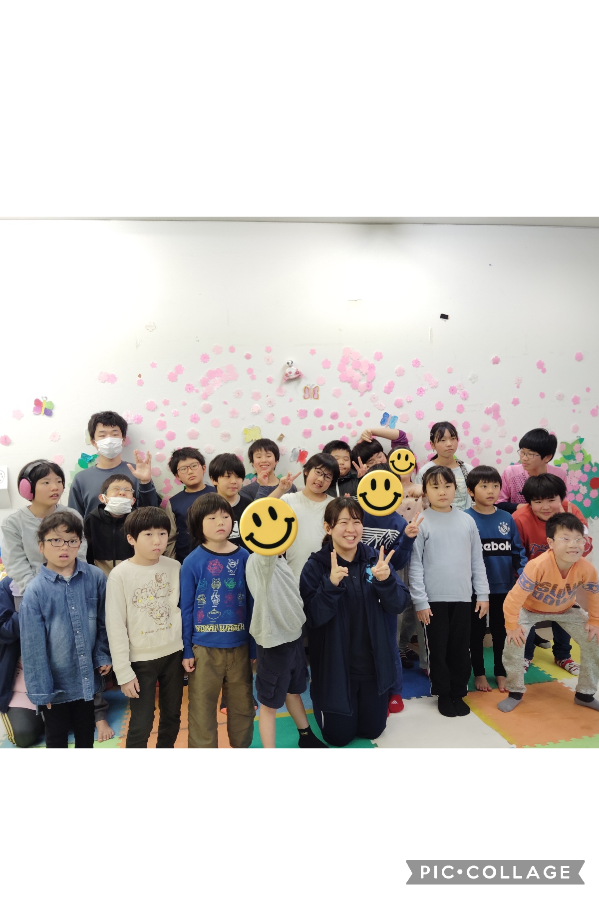 3月15日つきみがおか - 一般社団法人 STEP UP | CoCoRo グループ