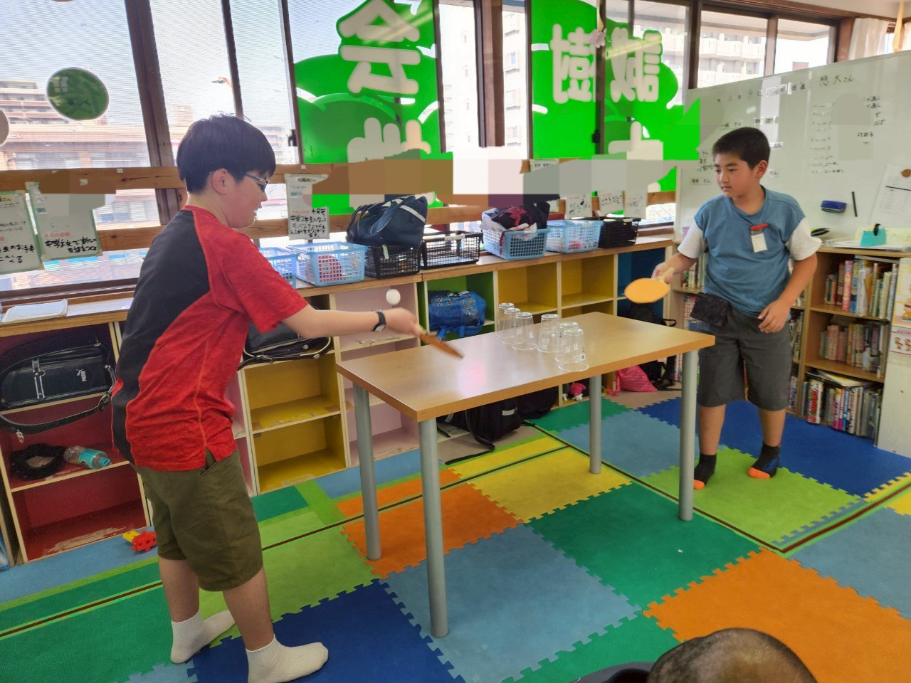 4/8(火)～4/12(土) 大工町 - 一般社団法人 STEP UP | CoCoRo グループ