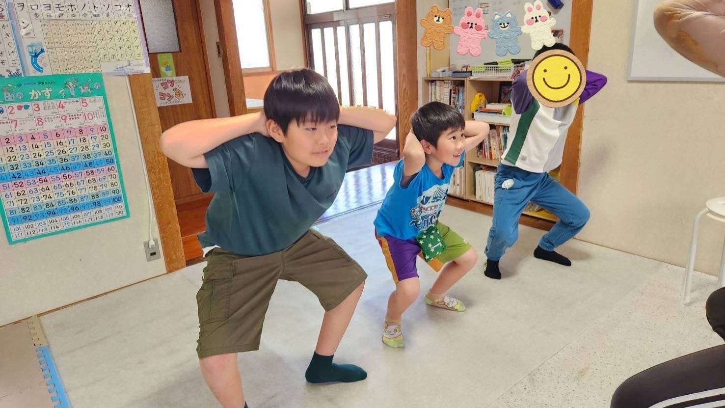 4月30日〜5月2日の活動の様子 - 一般社団法人 STEP UP | CoCoRo グループ