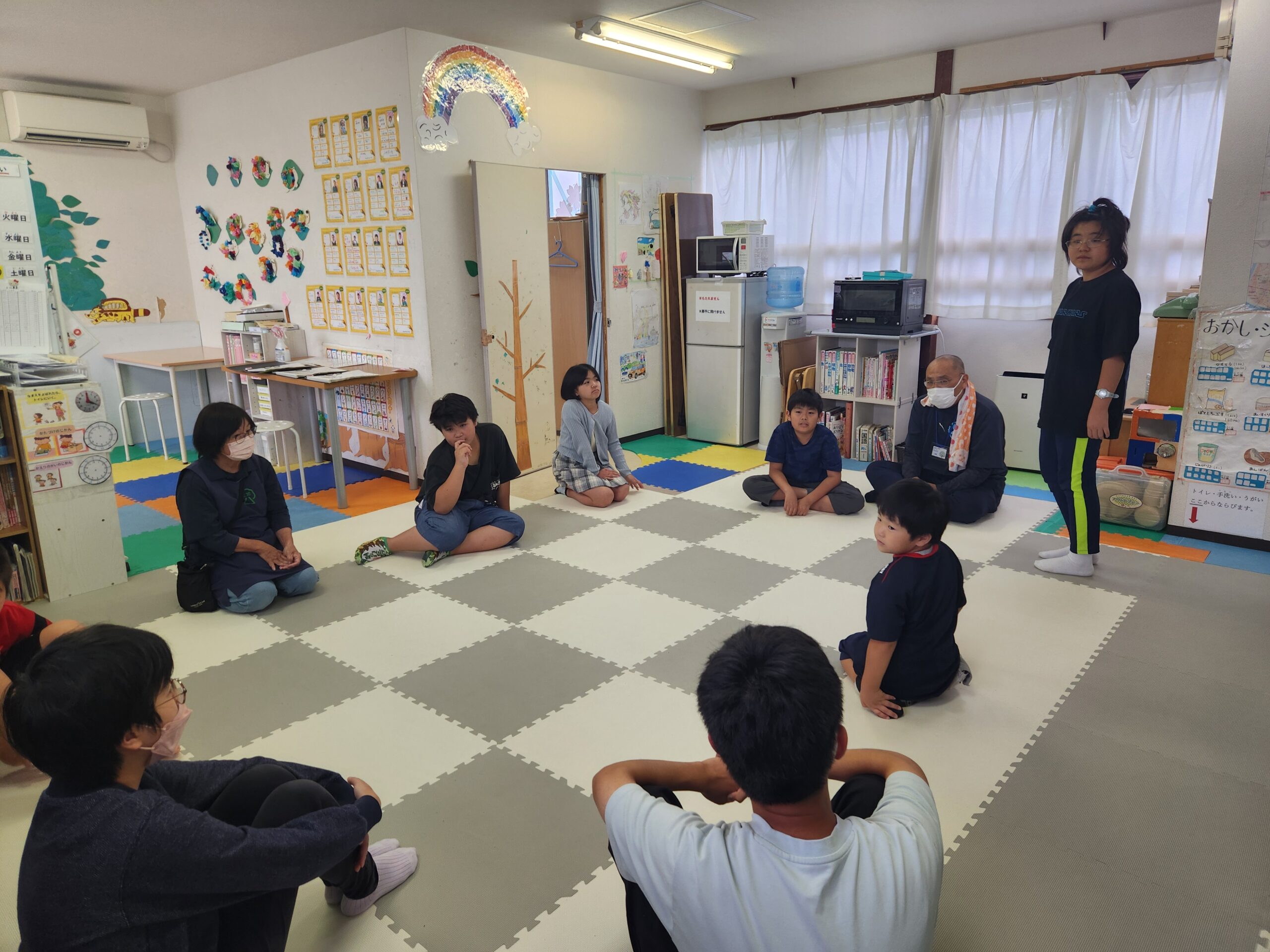 6/9～6/14 大工町 - 一般社団法人 STEP UP | CoCoRo グループ